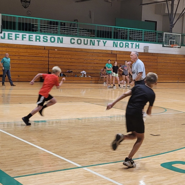 Live Feed | Jefferson County North USD 339