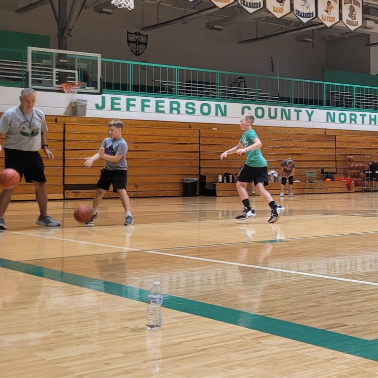 Live Feed | Jefferson County North USD 339