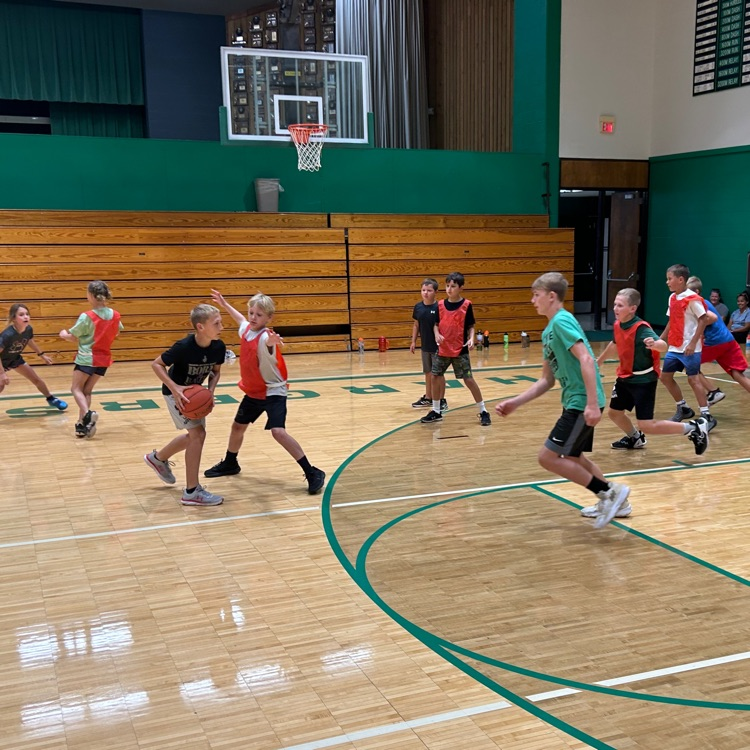 Live Feed | Jefferson County North USD 339