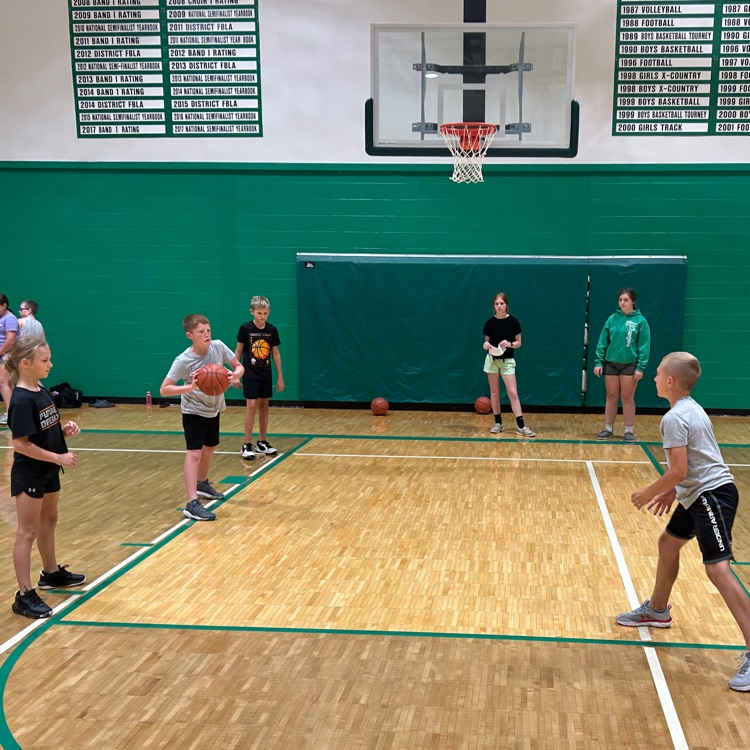 Live Feed | Jefferson County North USD 339